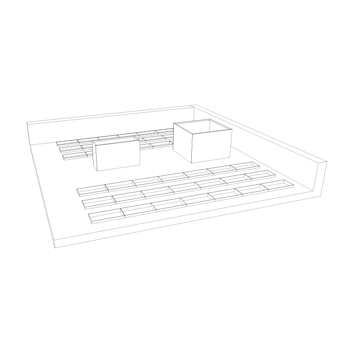 FŭSE Planting Trays - ORE