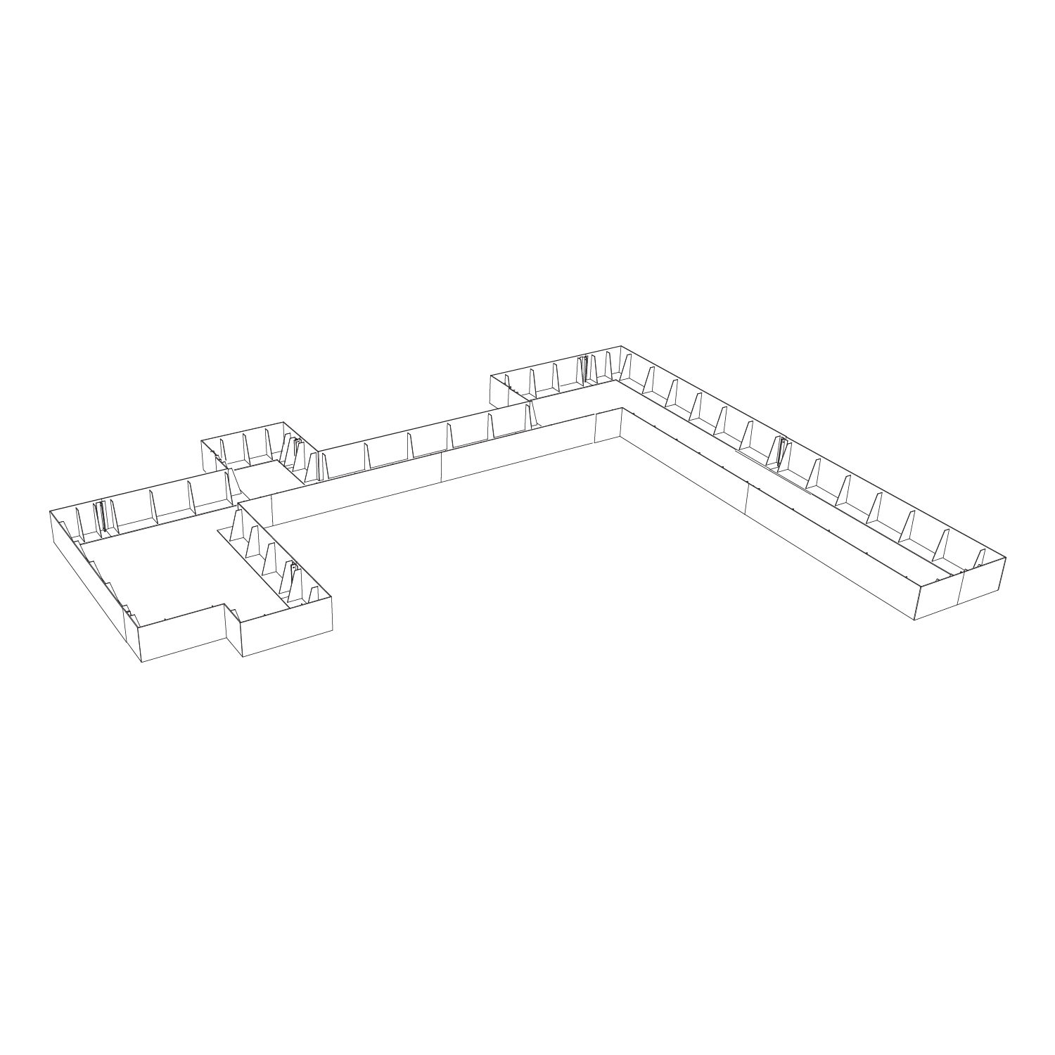 FŭSE Retention Edging - ORE