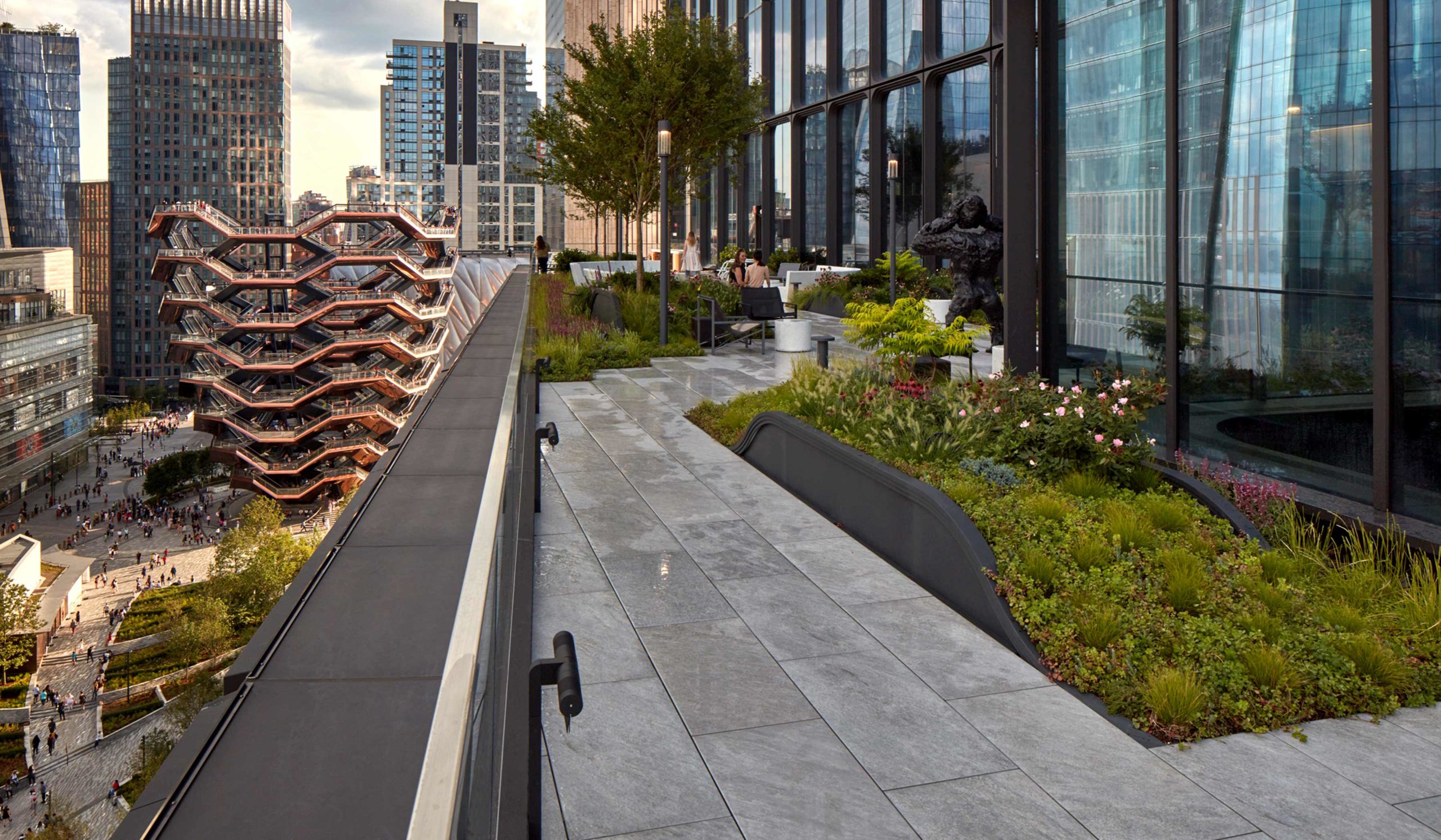 Design Development - ORE